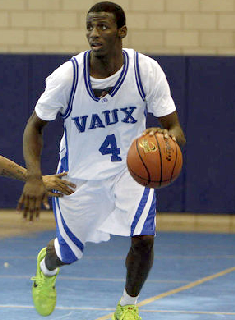 St. John's is best fit for Jordan