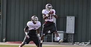 Steven Terrell, Seattle, Safety