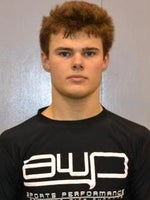 Jared Murphy, Miami (OH), Wide Receiver