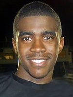 LaBront Scott, Mayfield, Weak-Side Defensive End