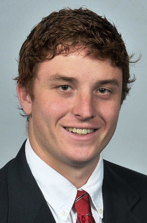 Ty Frix, Georgia, Long Snapper