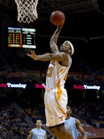 Cameron Tatum, Tennessee, Shooting Guard