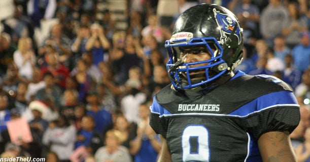 Reggie Northrup Updates The Latest