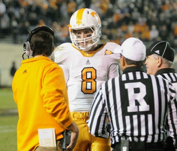 Dooley talks Bray, NFL draft