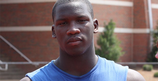 Coatney Names Leaders