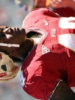 Brandon Jenkins, Florida State, Edge