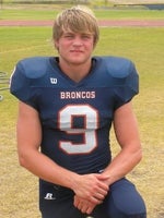 Joshua Lewis, Brandeis, Outside Linebacker