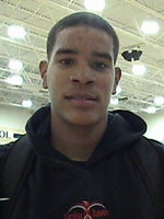Travis Hammond, Richland Northeast, Small Forward