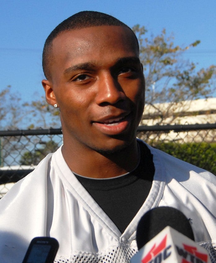 Boykin may play both sides in NFL