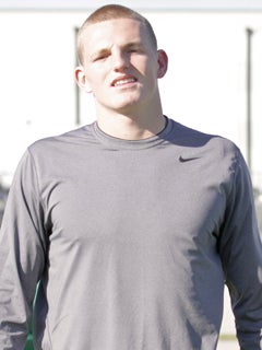 Heuerman Taking Return Visit To ND