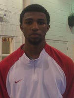 Vincent Hicklin, Lower Richland, Power Forward