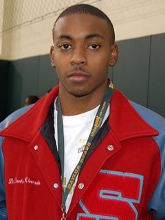 Kincade trims suitors to six