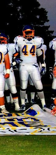 Pegues Anxious for MSU Jr. Day