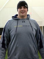 Jacob Ralph, Shiloh Christian , Offensive Tackle