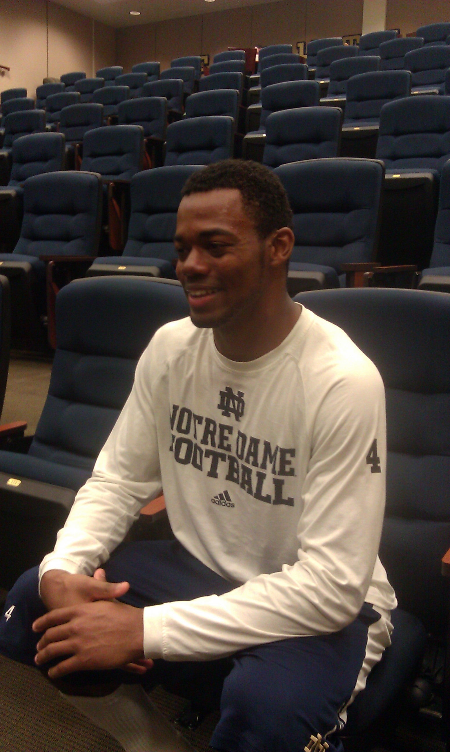 George Atkinson III Photos