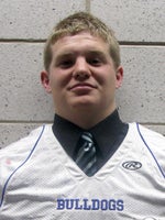 Braden Harris, Utah State, Linebacker