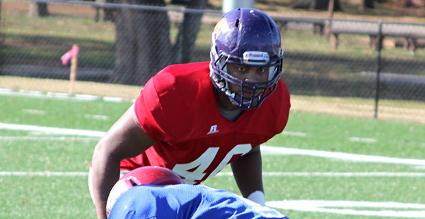 Alabama All-Star notebook