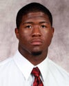 Aaron Green, Nebraska, Running Back
