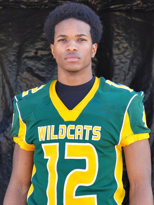 Alston's stock on the rise