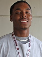 Earnest Robinson, East Mississippi C.C., Wide Receiver