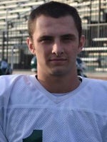 Travis Wright, Trinity, Pro-Style Quarterback