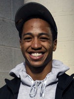 Malik Rodriguez, Ohio, Wide Receiver