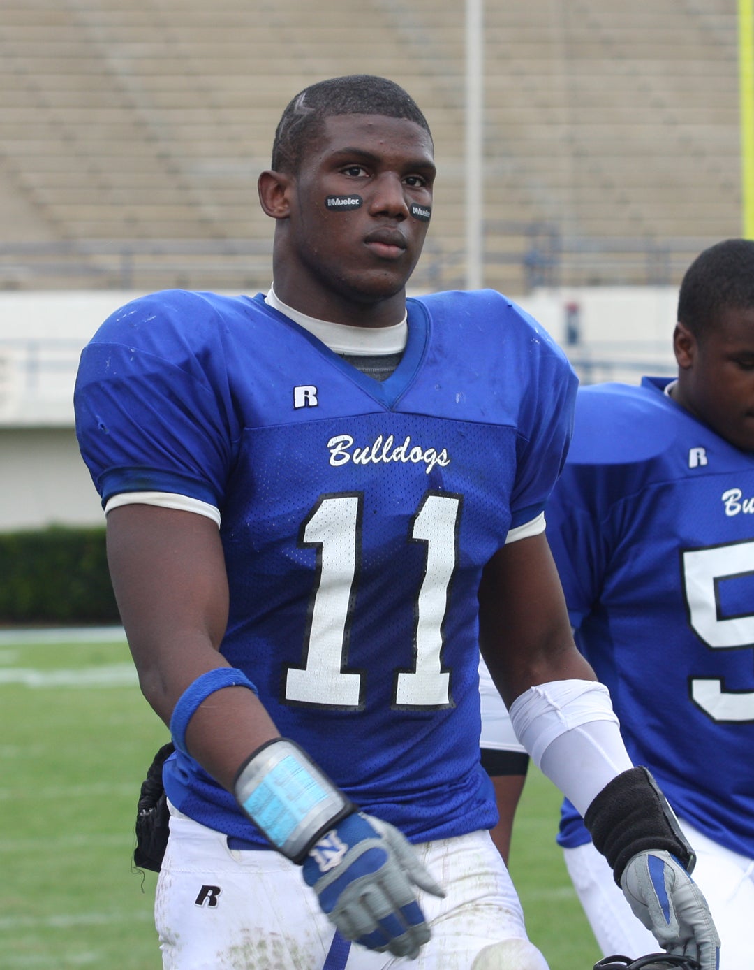 Channing Ward - Alchetron, The Free Social Encyclopedia