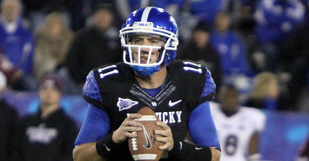 Spring Football: Five Storylines