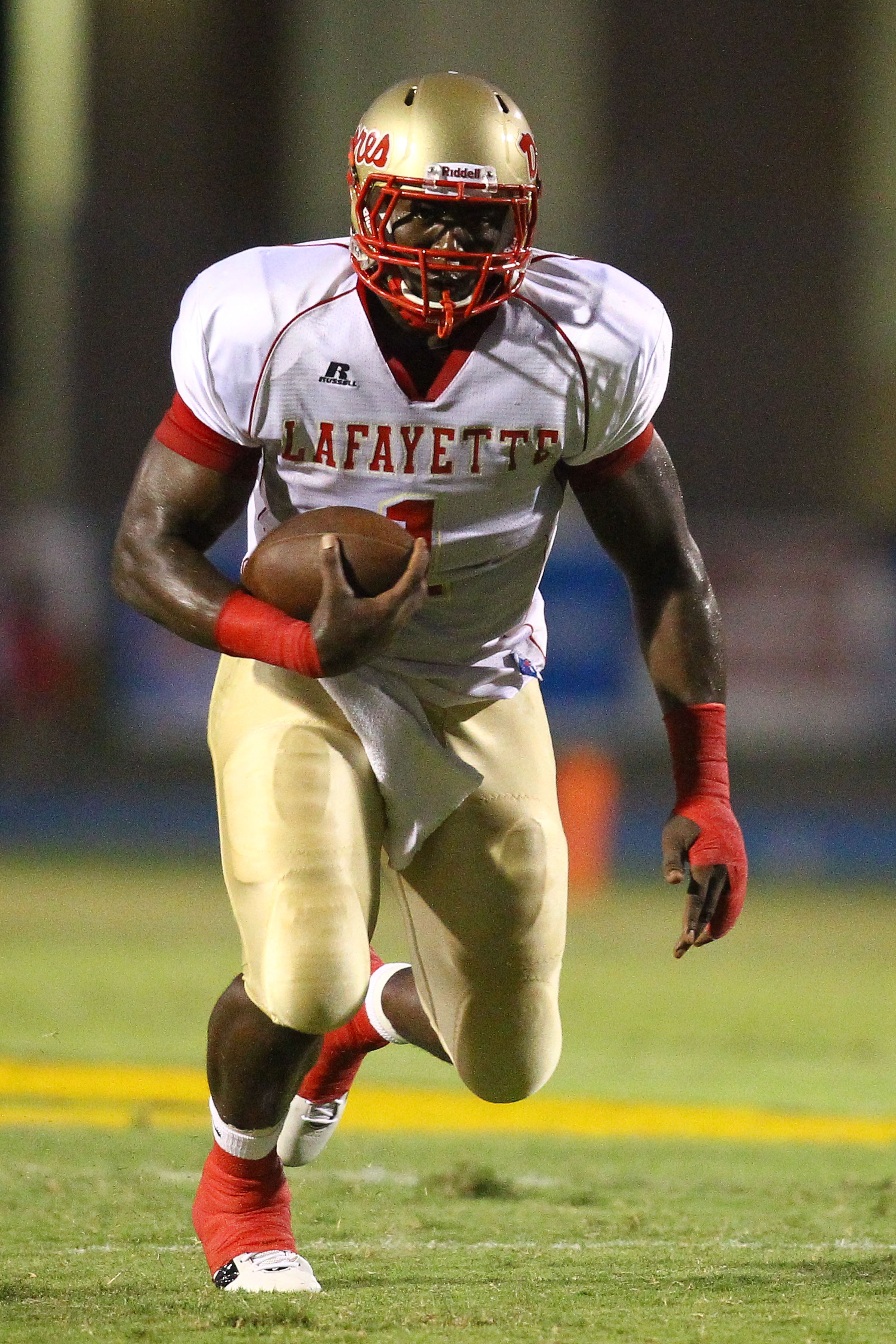 Jeremy Liggins Photos