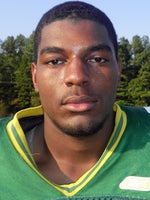 Dane Rogers, Clemson, Edge