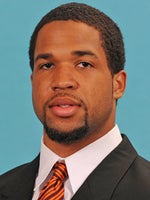 D.J. Coles, Las Vegas, Wide Receiver