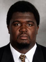 Benjamin Jones, Miami, Offensive Tackle