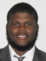 Jeremy Lewis, Miami, Offensive Line