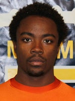 Kevin Darden, Academy For Business And Technology S, Athlete