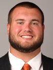 Carson Anderson, Tennessee, Offensive Line