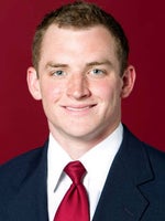 Cameron Bryan, Arkansas, Kicker