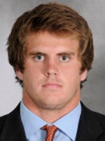 Billy Sanders, Miami, Tight End