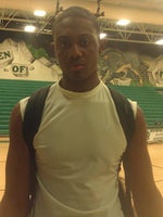 Jamar Winston, Charlotte, Defensive Line