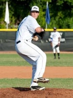 Dylan Silva, Florida State, Relief Pitcher
