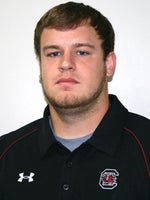 Travis Ford, South Carolina, Offensive Line