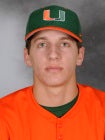 Adam Sargent, Miami, Relief Pitcher