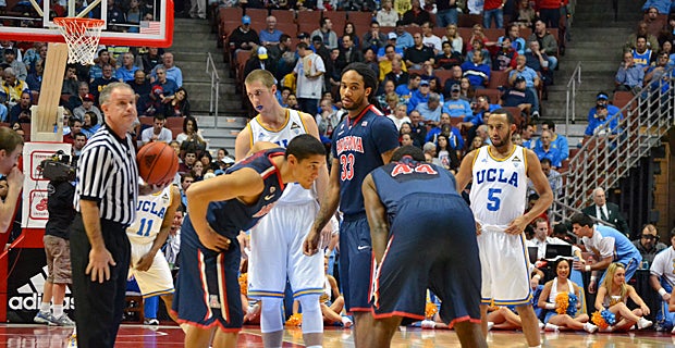 Buchanan Report: Midseason Analysis