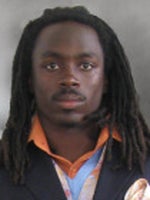 Thomas Finnie, Miami, Cornerback