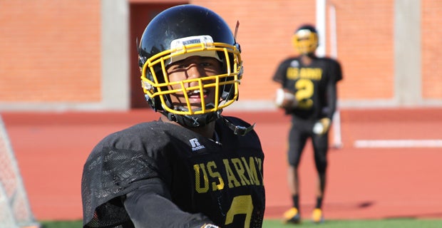 Howard sees a fit at USC