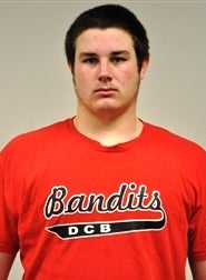 Knott names a leader