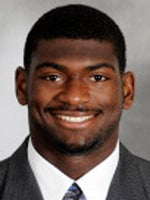 Jimmy Gaines, Miami, Linebacker