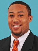 Joseph "Ju-Ju" Clayton, Virginia Tech, Quarterback