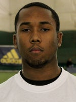 Curtis Smith, University Of Detroit Jesuit, Wide Receiver