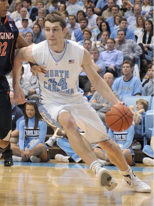 Zeller is Academic AA of the Year