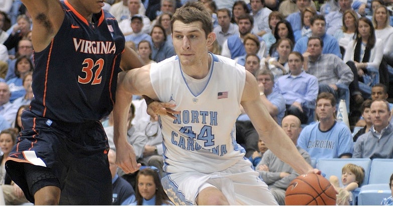 Tyler Zeller talks NBA, reflects on UNC career